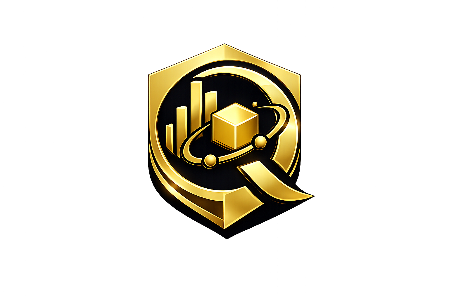 Quantum Prime Asset